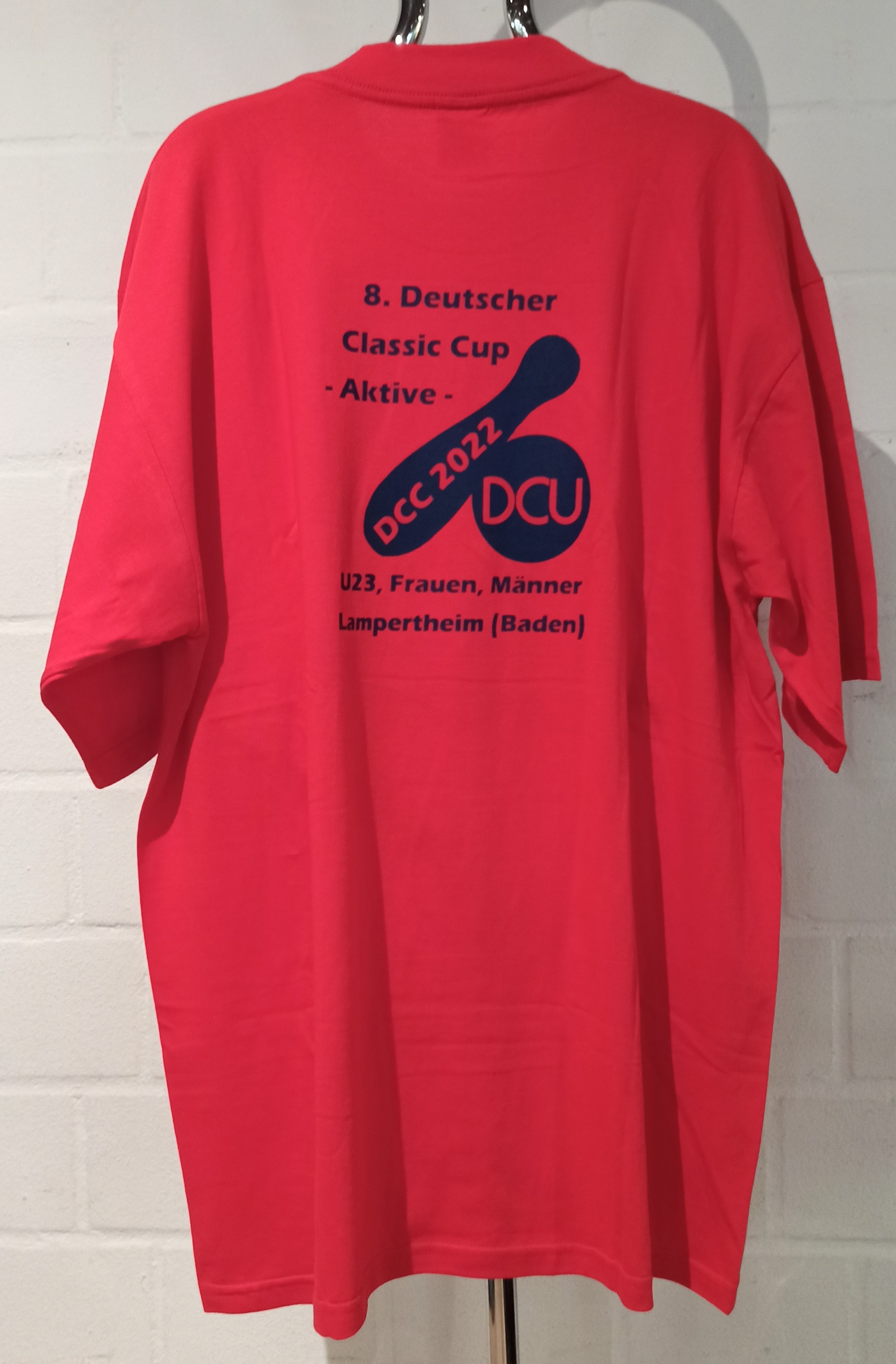 DCC-Shirts