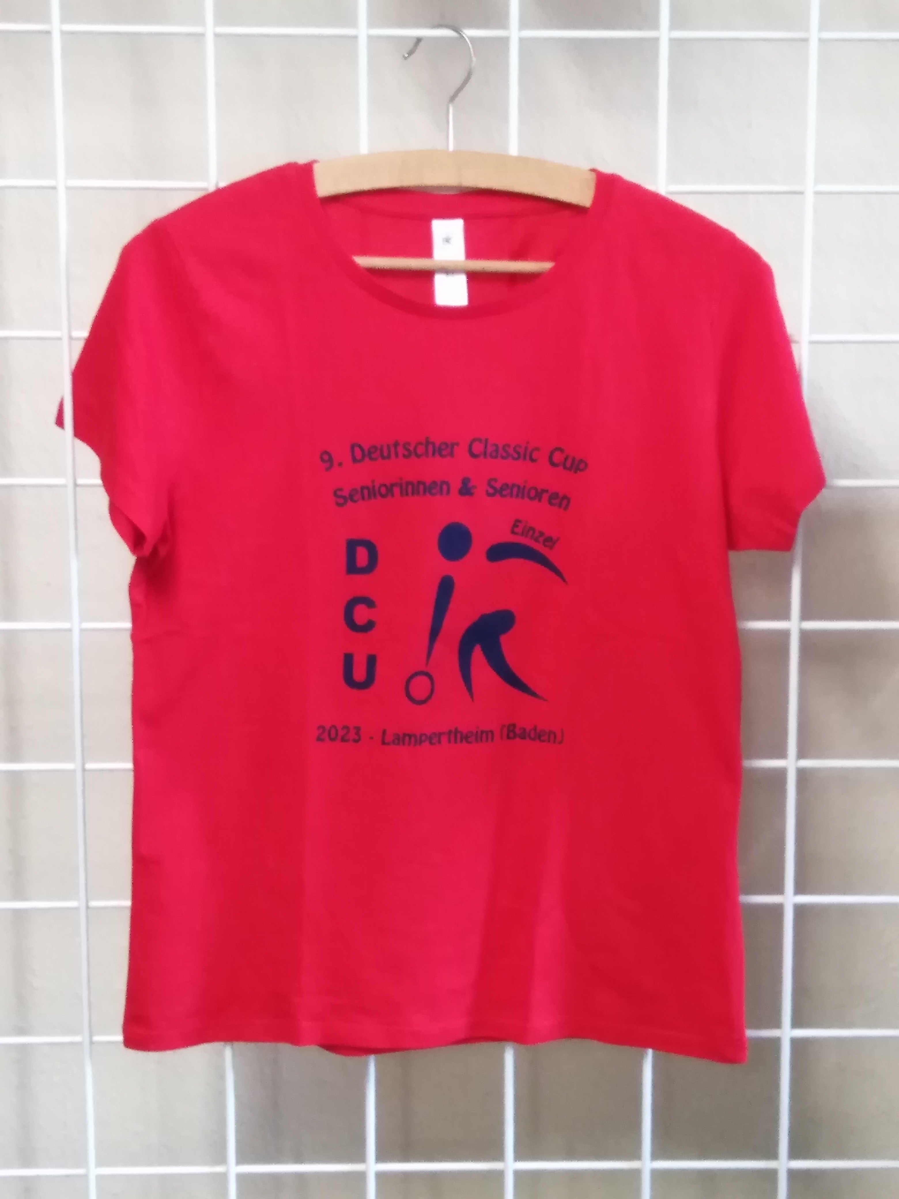 DCC-Shirts